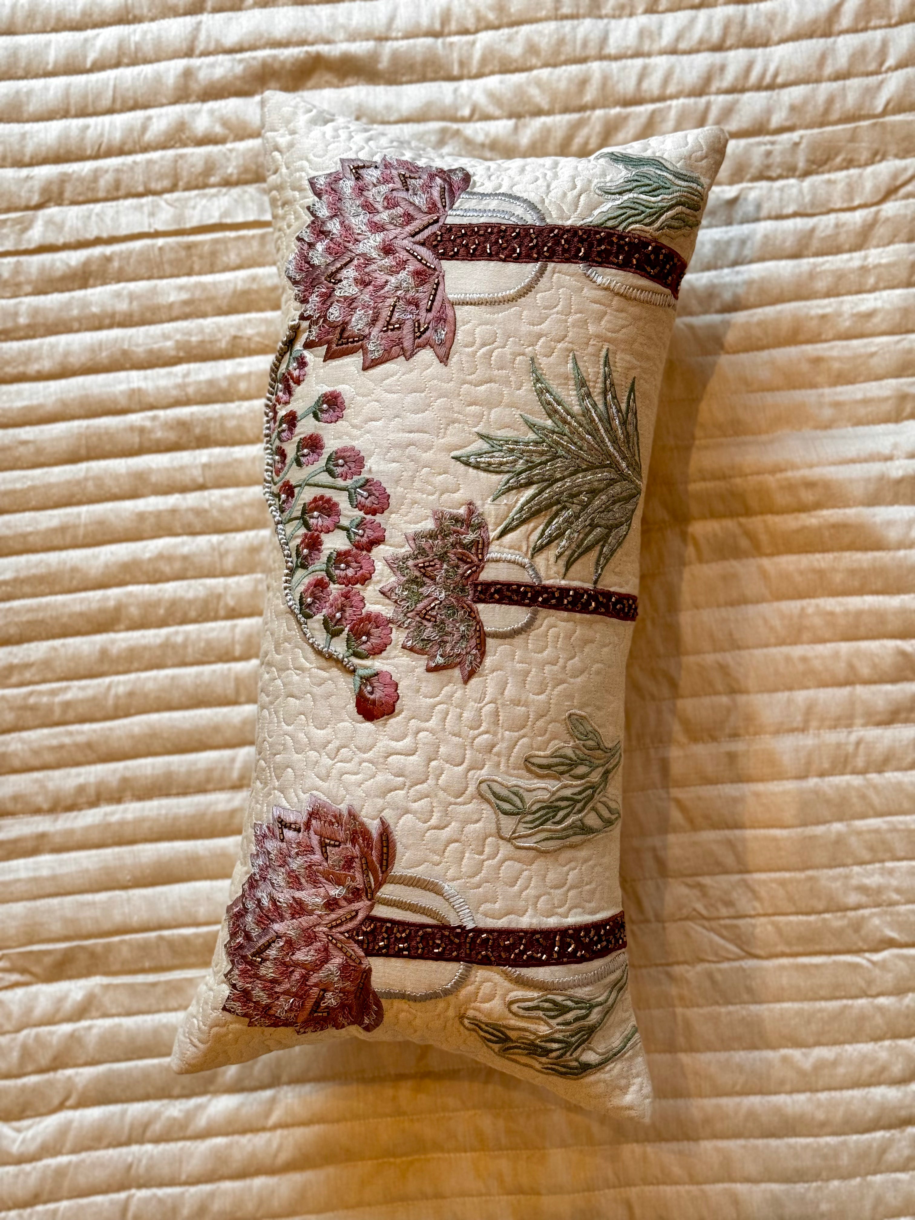 THE JUNIPER LUMBAR (WITH INSERT) – NEXUS BY UPASNA